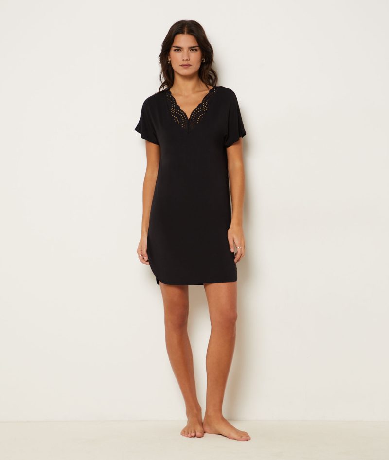 Night Dress - New Labesny